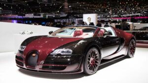 What Is An Exotic Car? Everything You Need To Know